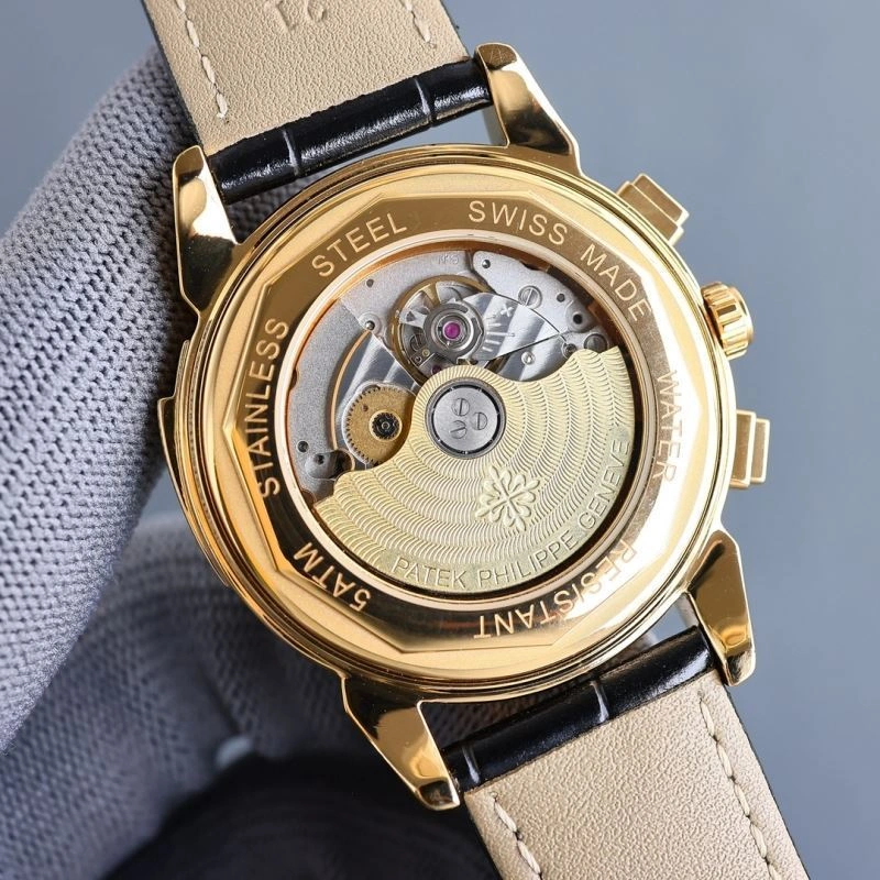 Legit PATEK PHILIPPE Watches