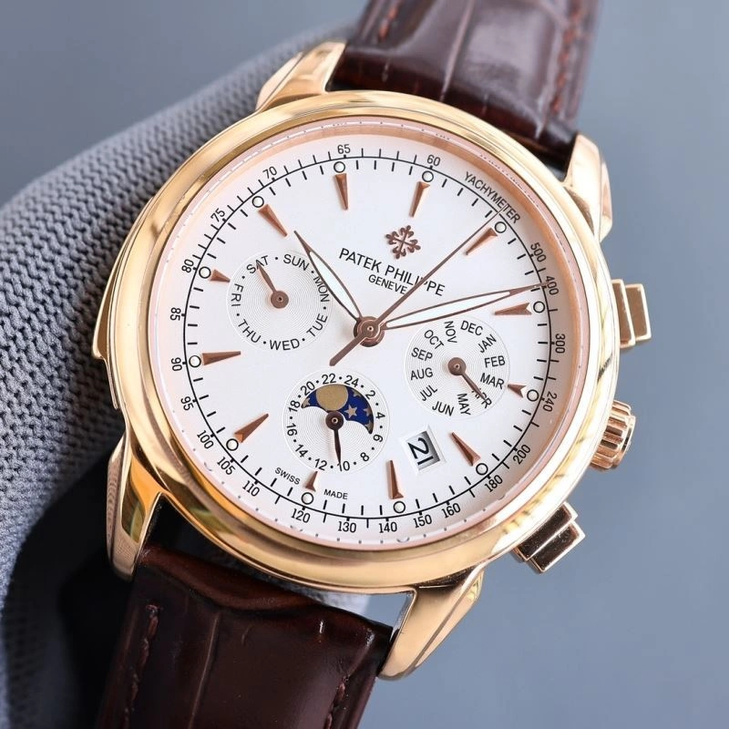 Precise copy PATEK PHILIPPE Watches