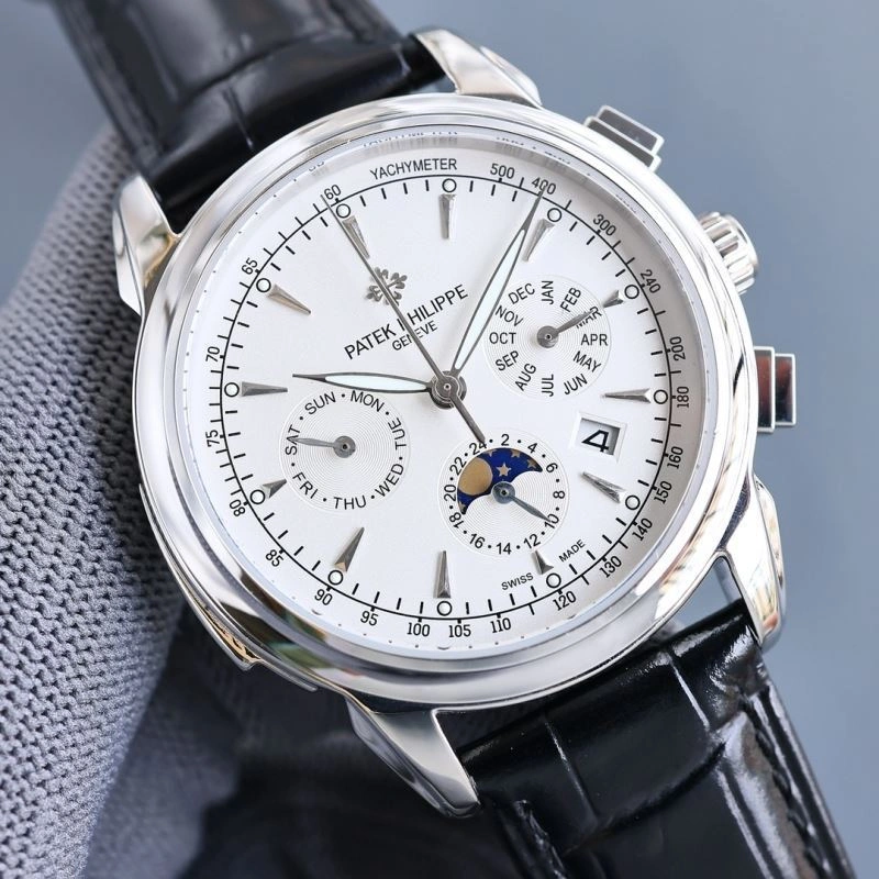 Precise copy PATEK PHILIPPE Watches