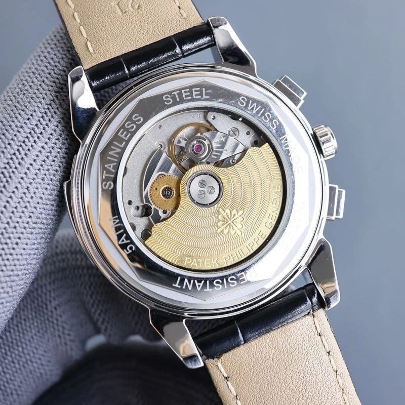 Precise copy PATEK PHILIPPE Watches