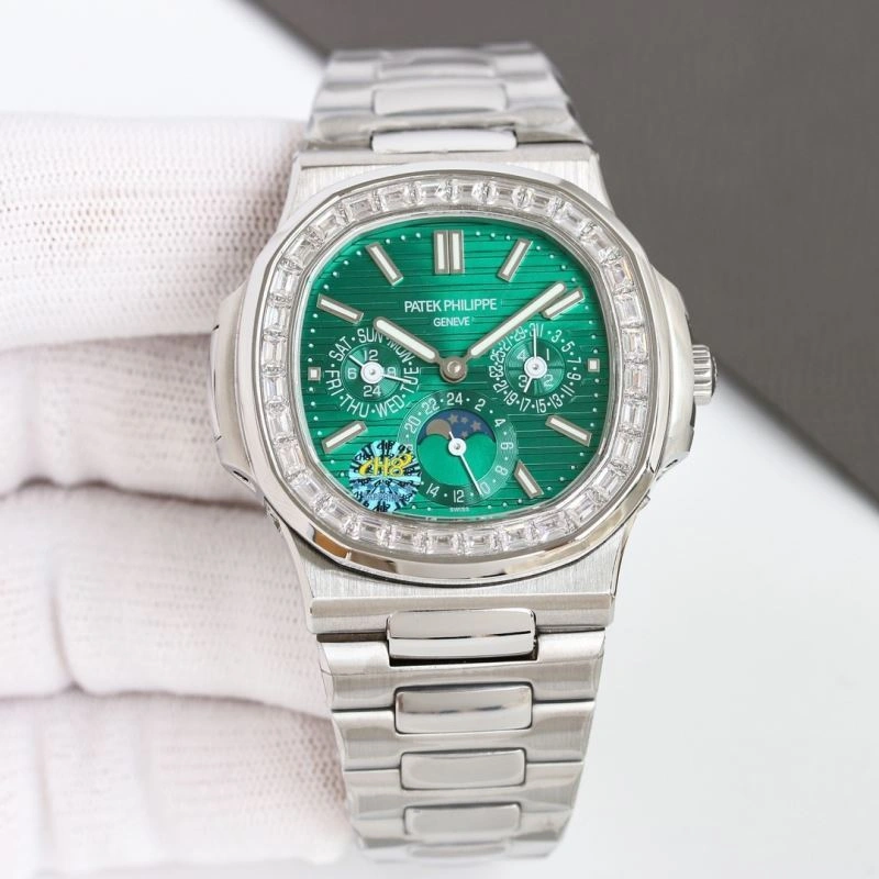 Economical PATEK PHILIPPE Watches