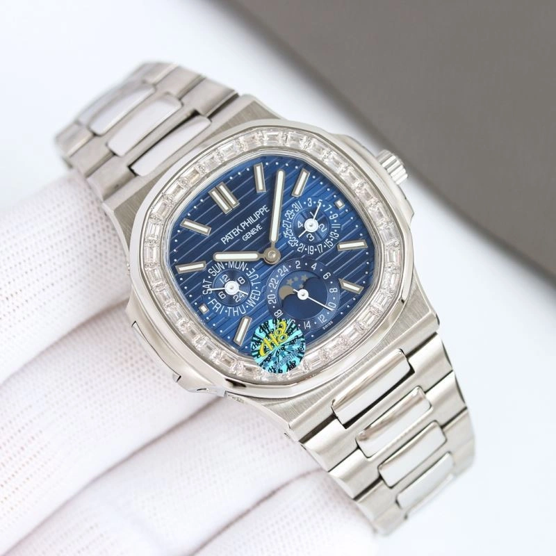 PATEK PHILIPPE Watches