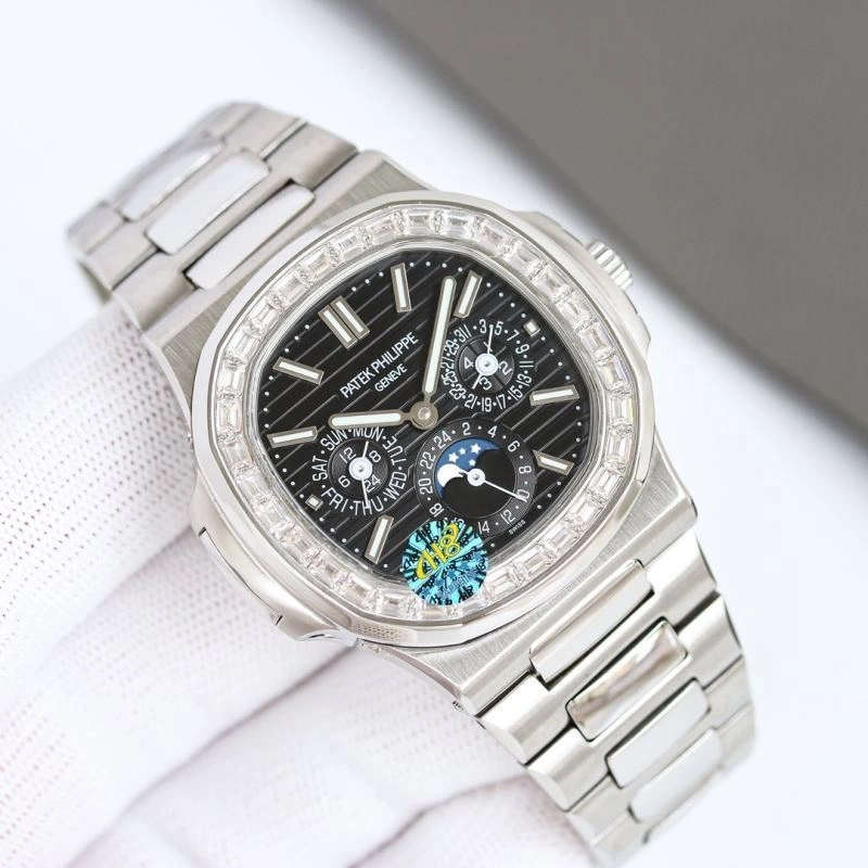 PATEK PHILIPPE Watches