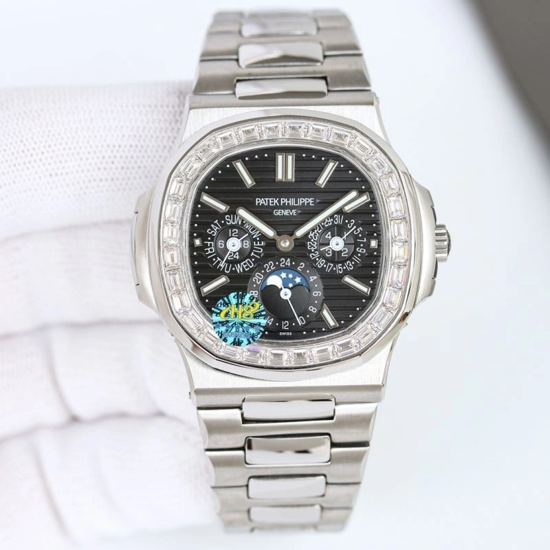 PATEK PHILIPPE Watches