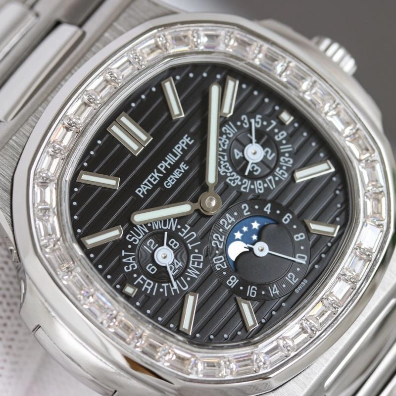 PATEK PHILIPPE Watches