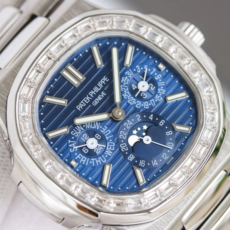 PATEK PHILIPPE Watches