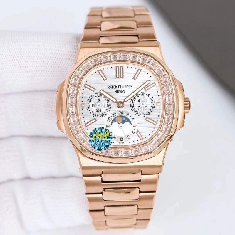 High fidelity PATEK PHILIPPE Watches