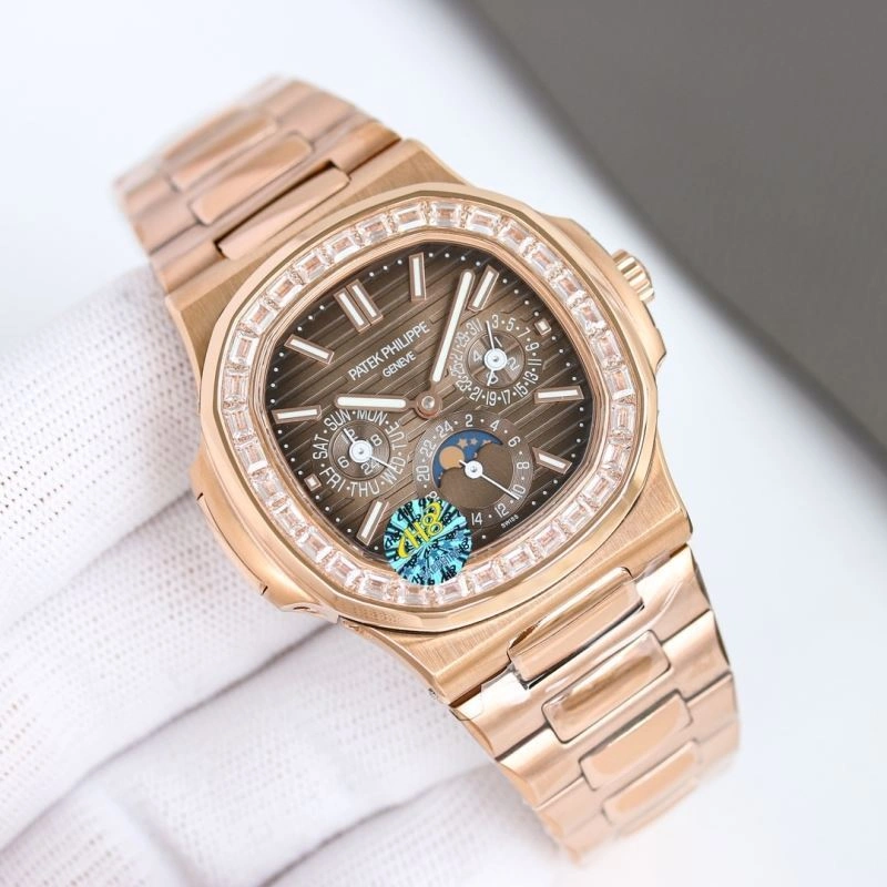 High fidelity PATEK PHILIPPE Watches