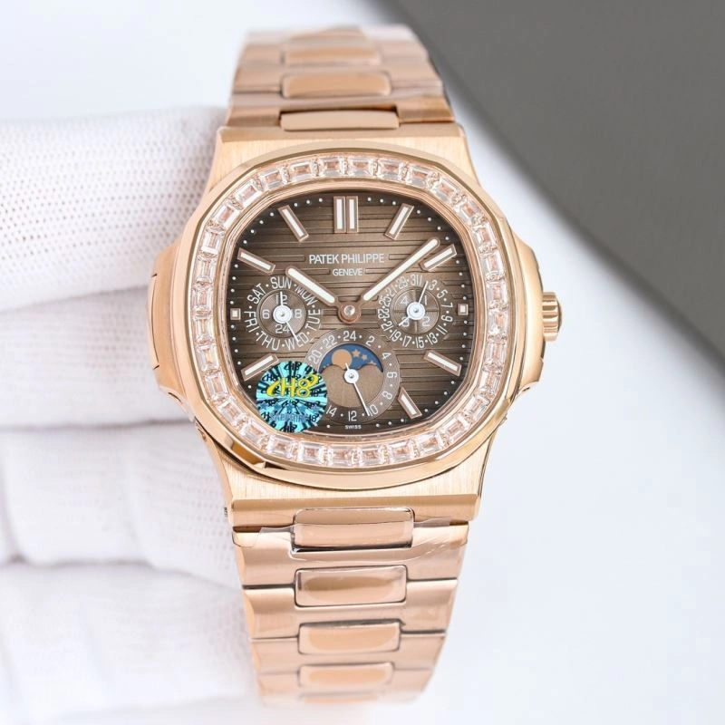 High fidelity PATEK PHILIPPE Watches