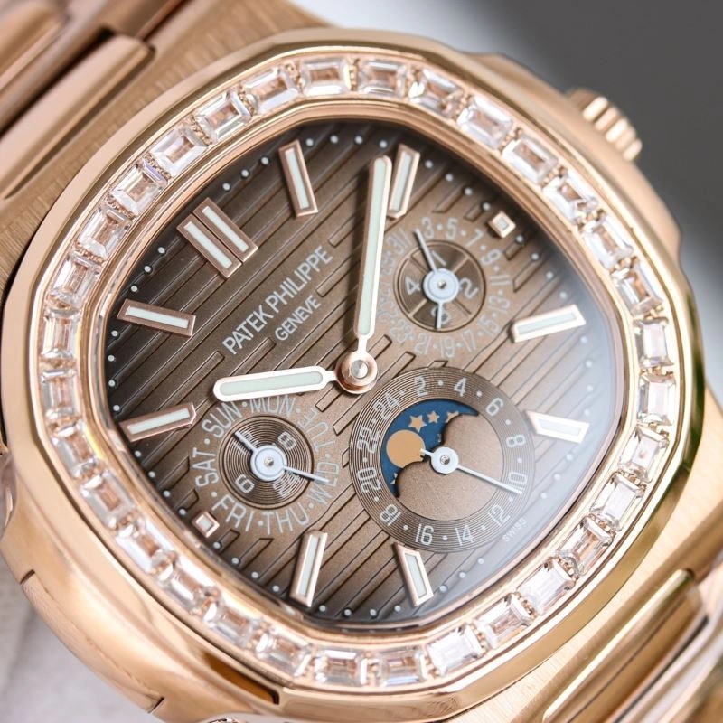 High fidelity PATEK PHILIPPE Watches