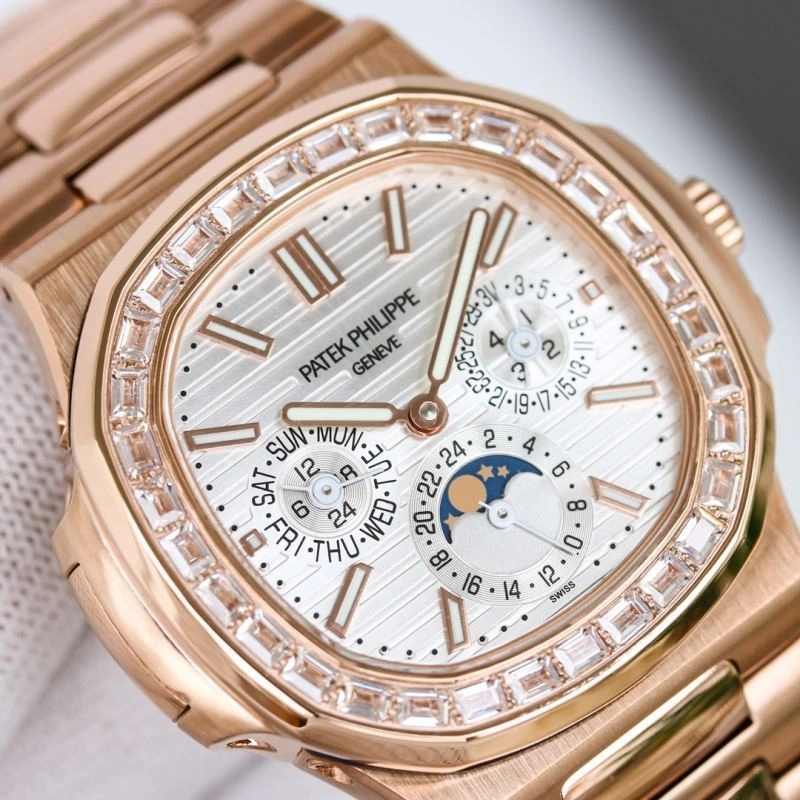 High fidelity PATEK PHILIPPE Watches