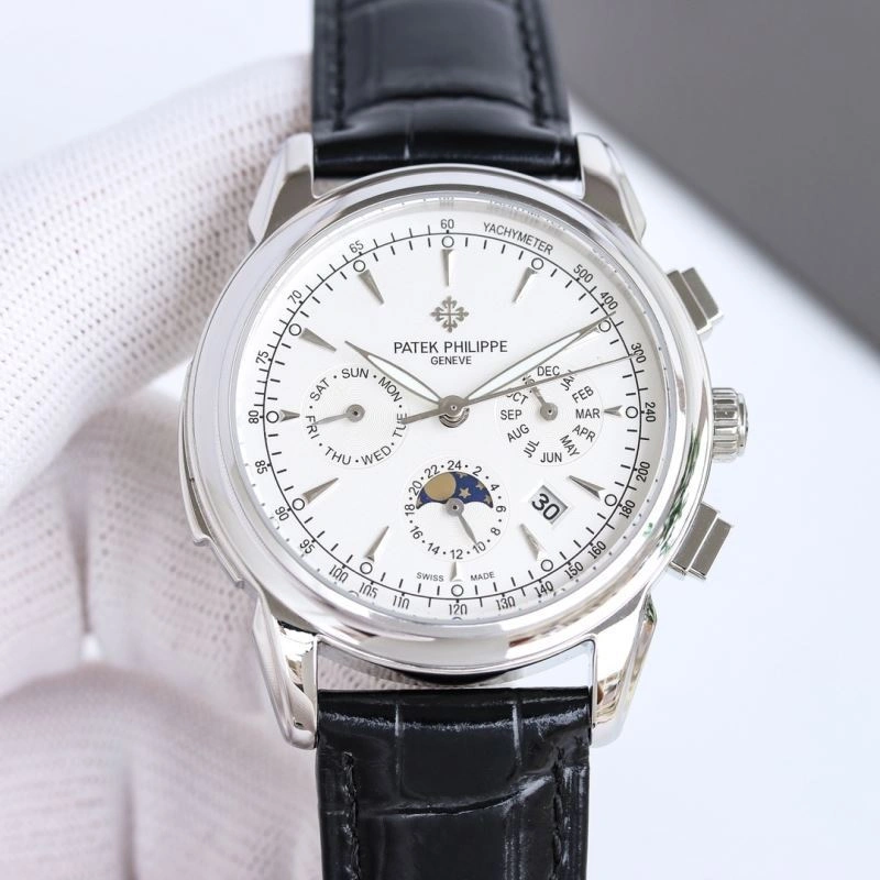 Real PATEK PHILIPPE Watches