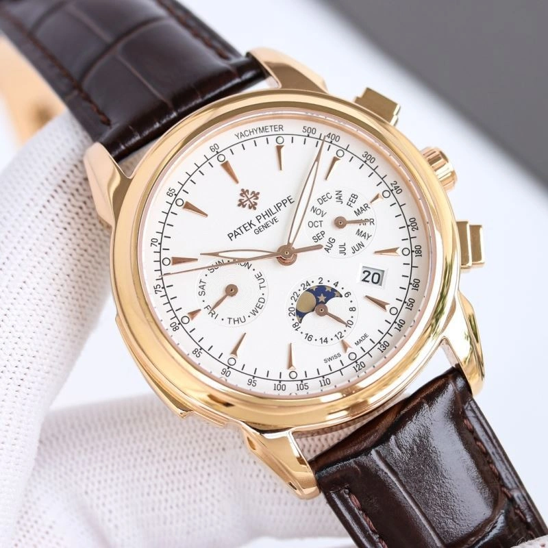 Real PATEK PHILIPPE Watches