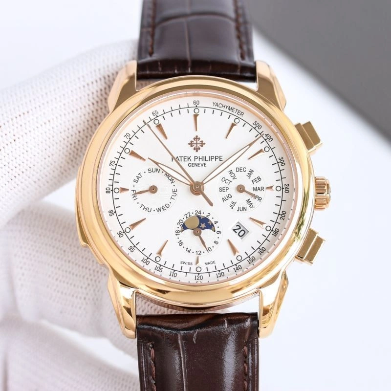 Real PATEK PHILIPPE Watches