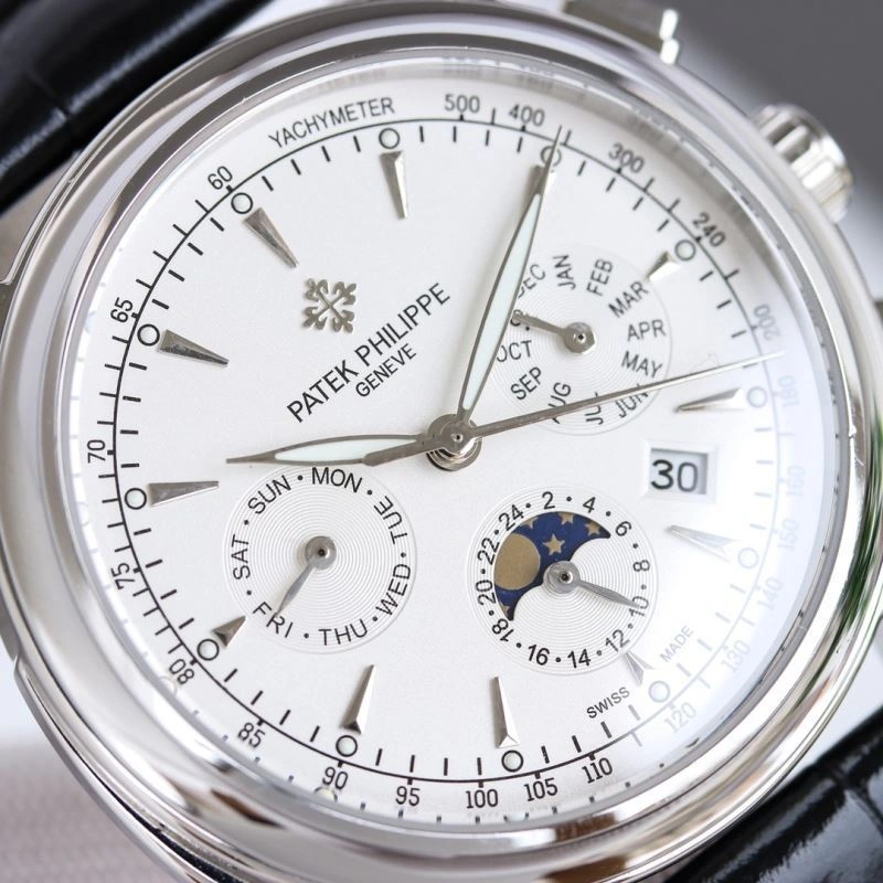 Real PATEK PHILIPPE Watches