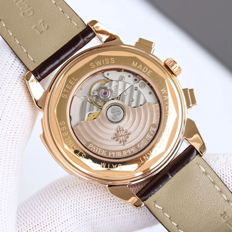Real PATEK PHILIPPE Watches