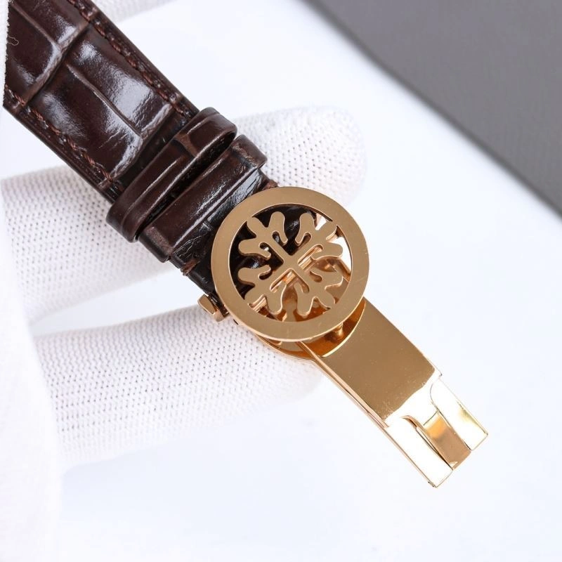 Real PATEK PHILIPPE Watches