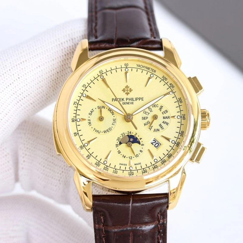 Factory-made PATEK PHILIPPE Watches
