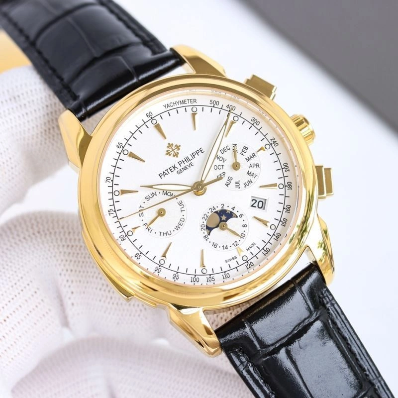 Factory-made PATEK PHILIPPE Watches