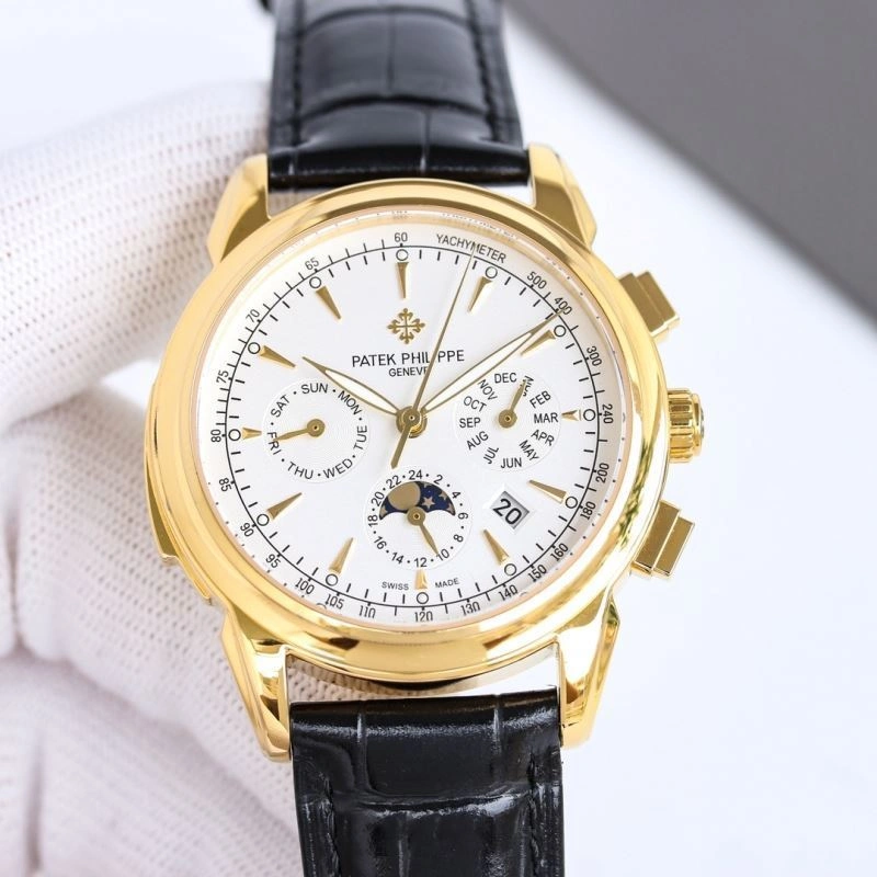 Factory-made PATEK PHILIPPE Watches