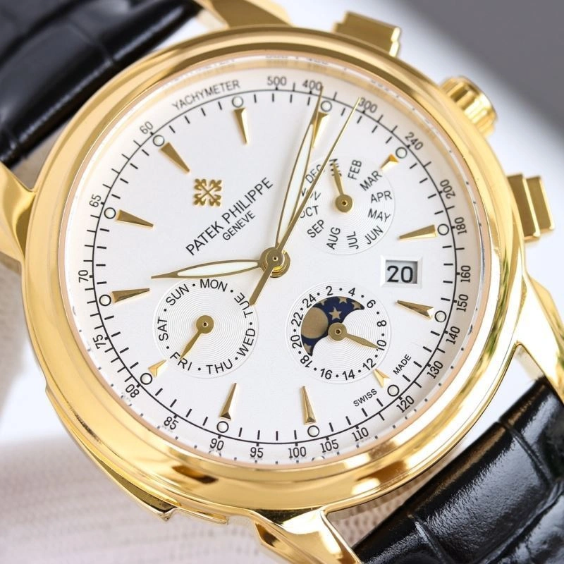 Factory-made PATEK PHILIPPE Watches