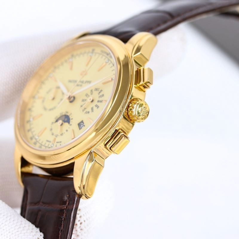 Factory-made PATEK PHILIPPE Watches
