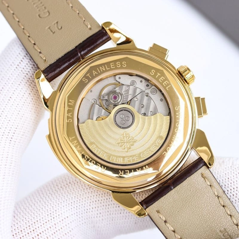 Factory-made PATEK PHILIPPE Watches