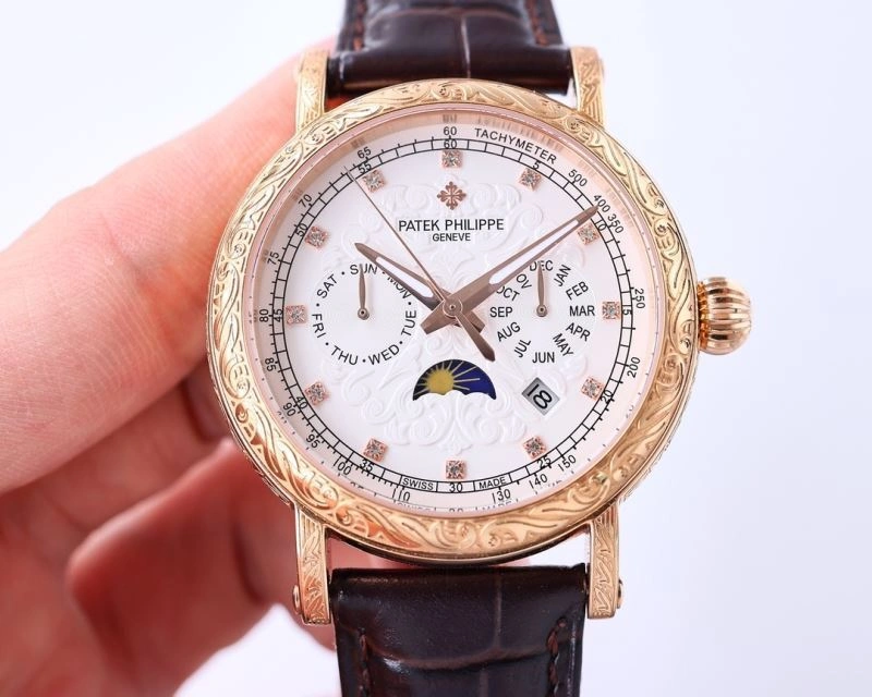 Mirror quality PATEK PHILIPPE Watches