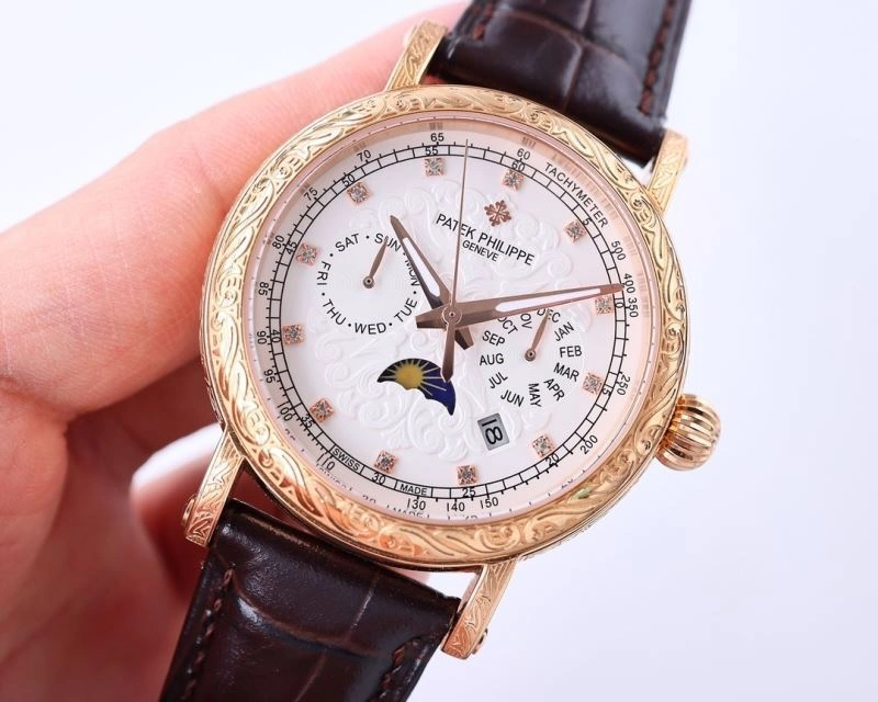 Mirror quality PATEK PHILIPPE Watches