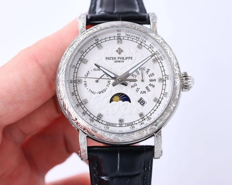Mirror quality PATEK PHILIPPE Watches