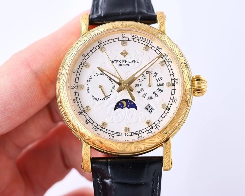 Top mirror PATEK PHILIPPE Watches