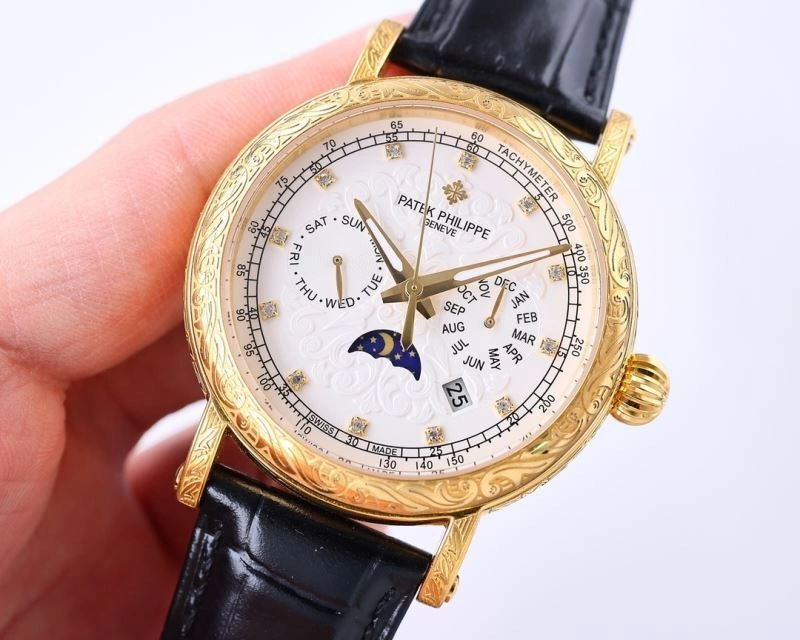 Top mirror PATEK PHILIPPE Watches