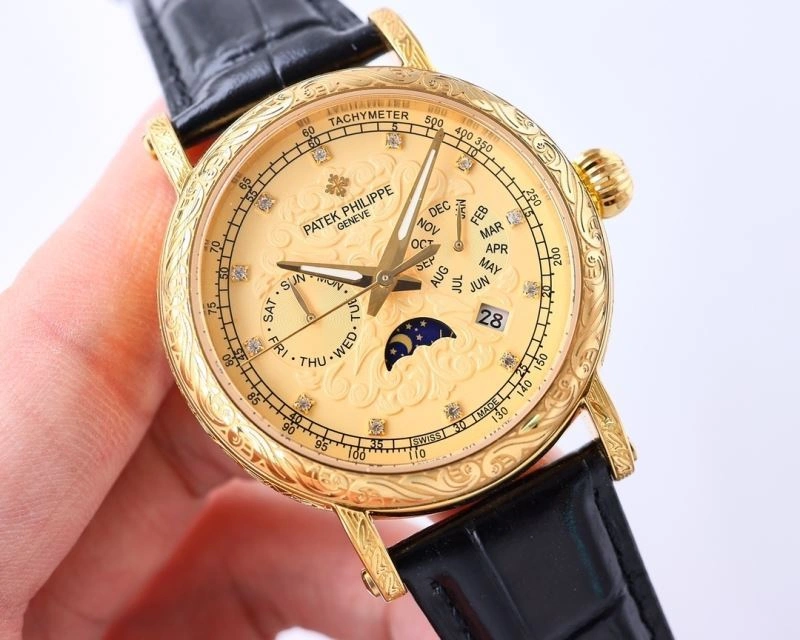 Top mirror PATEK PHILIPPE Watches