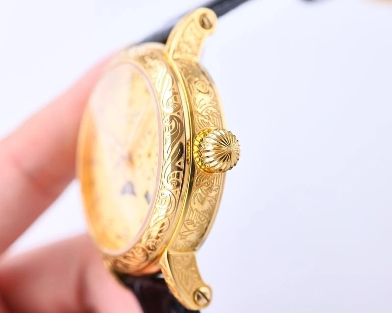 Top mirror PATEK PHILIPPE Watches