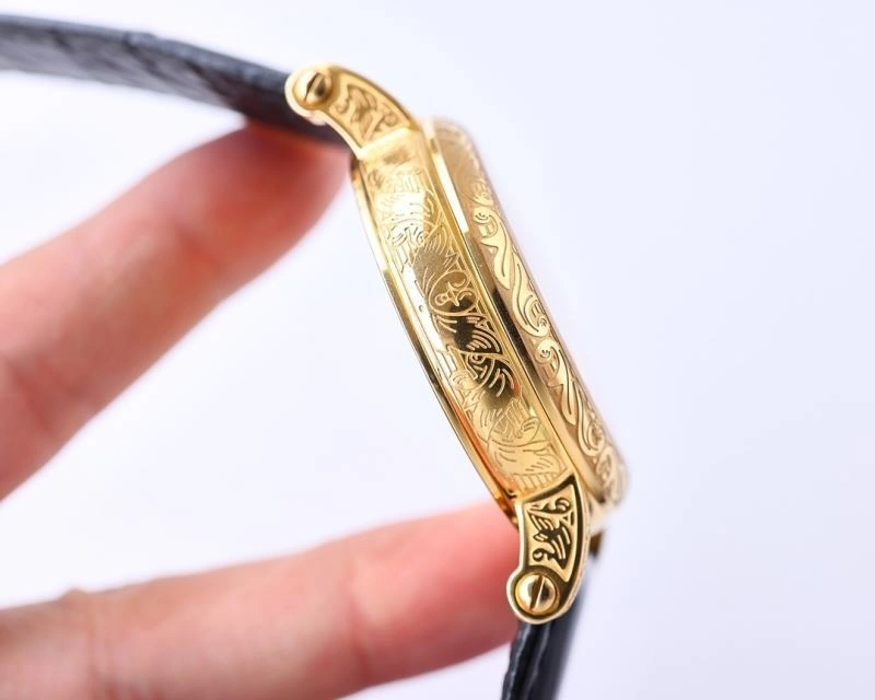 Top mirror PATEK PHILIPPE Watches