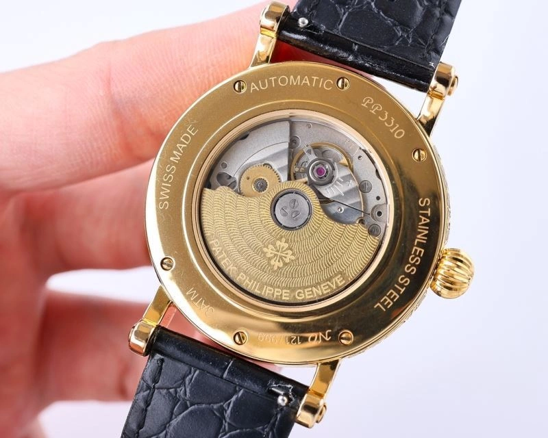Top mirror PATEK PHILIPPE Watches