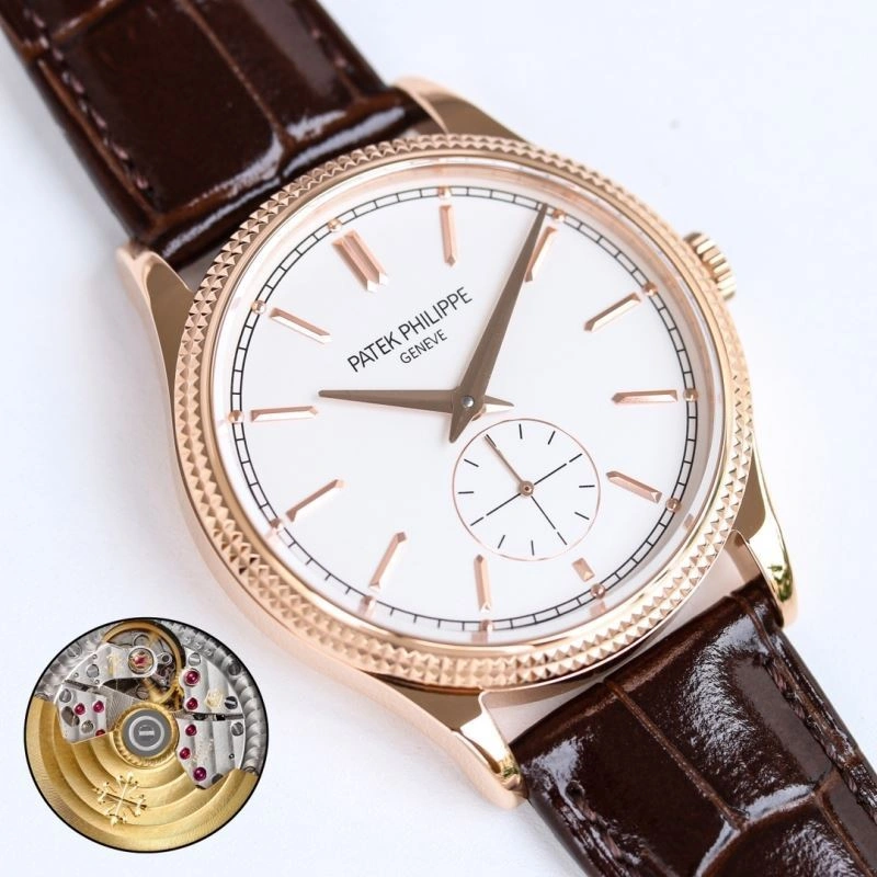 Factory-made PATEK PHILIPPE Watches