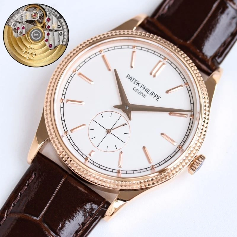 Factory-made PATEK PHILIPPE Watches