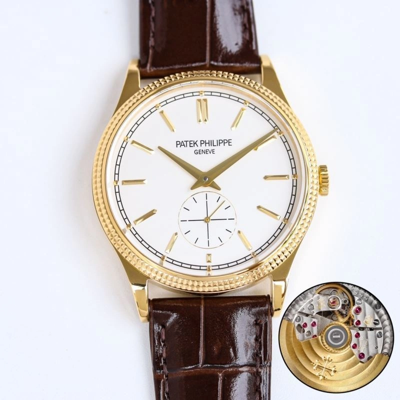 Factory-made PATEK PHILIPPE Watches