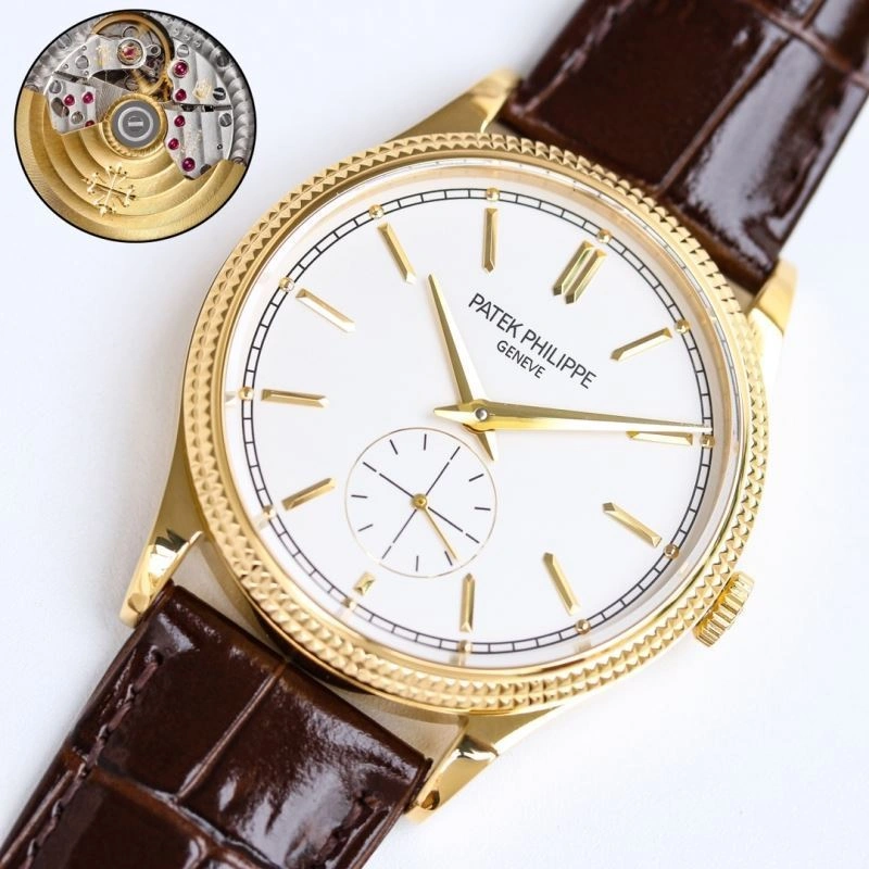 Factory-made PATEK PHILIPPE Watches