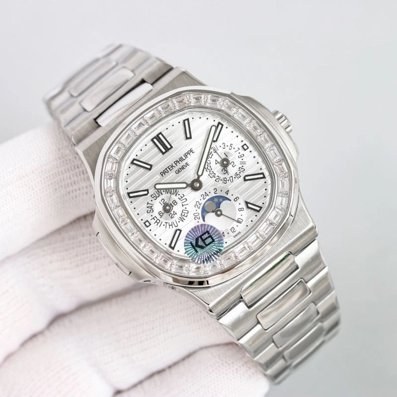PATEK PHILIPPE Watches