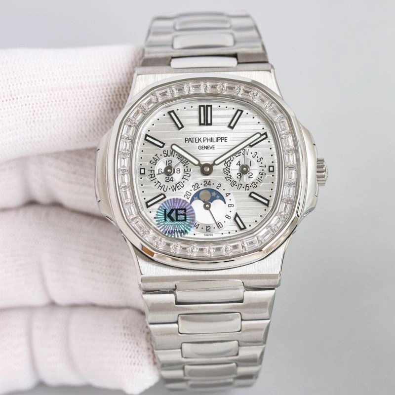 Top match PATEK PHILIPPE Watches