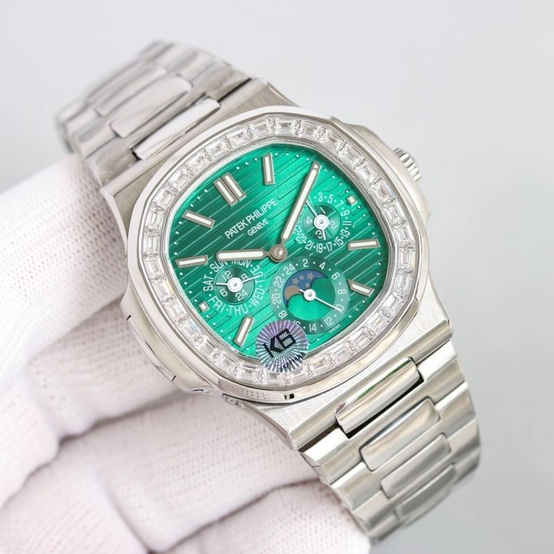 Top match PATEK PHILIPPE Watches