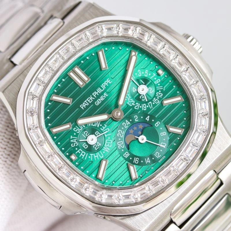 Top match PATEK PHILIPPE Watches