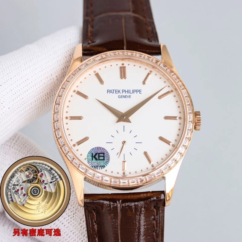 Accurate model PATEK PHILIPPE Watches