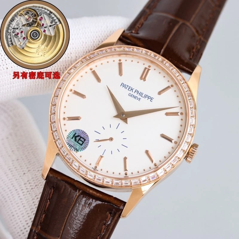 Accurate model PATEK PHILIPPE Watches