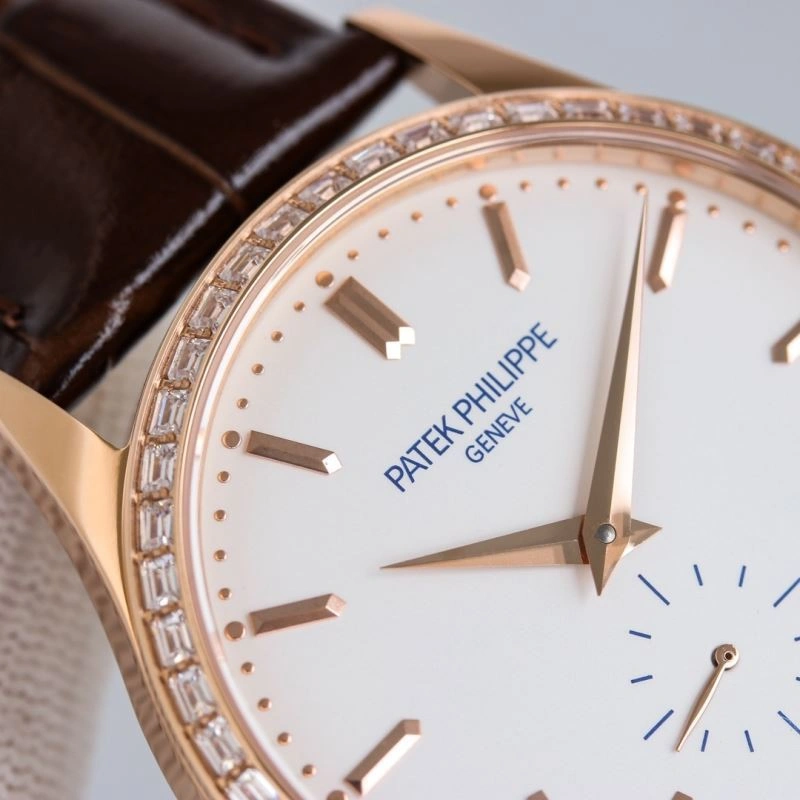 Accurate model PATEK PHILIPPE Watches