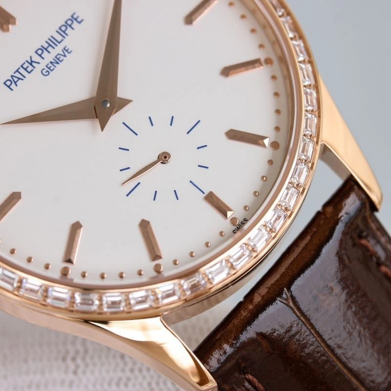 Accurate model PATEK PHILIPPE Watches