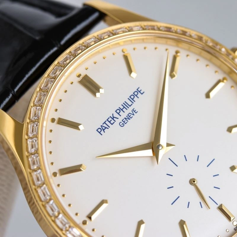 Accurate model PATEK PHILIPPE Watches