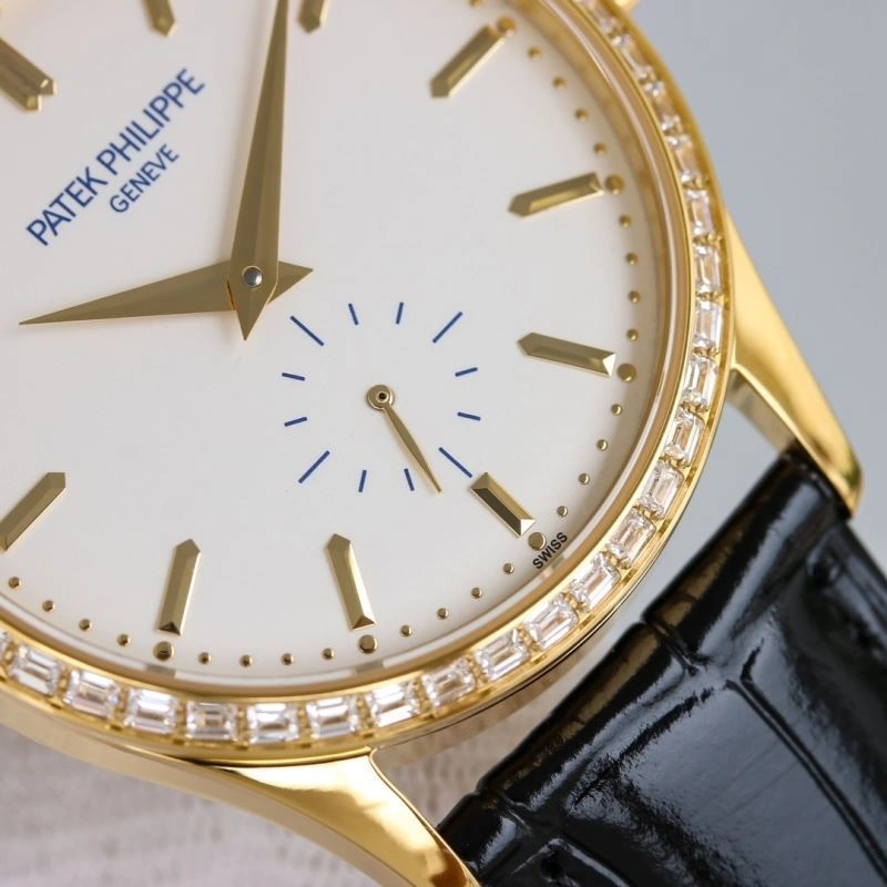 Accurate model PATEK PHILIPPE Watches
